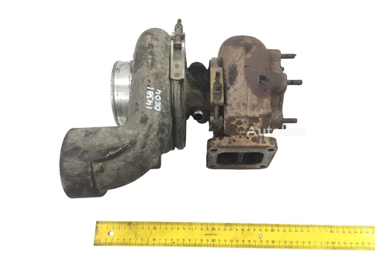 Turbocompresor turbokompresor za Renault 5010412597 / 5001858481 / 5010477293 kamiona