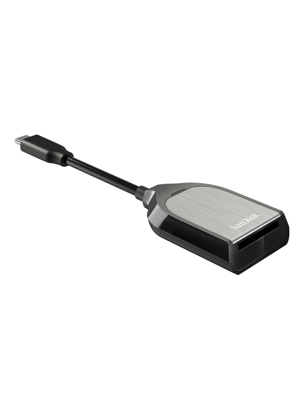 SanDisk Extreme PRO SD UHS-II USB-C Čitac kartica