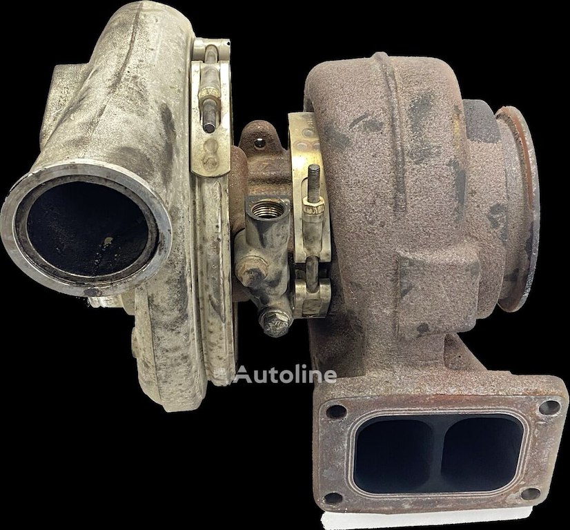 Turbocompresor turbokompresor za Renault 7420569120 / 7485020112 / 20569120 kamiona