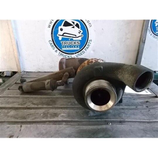Turbokompresor za Renault Midlum kamiona