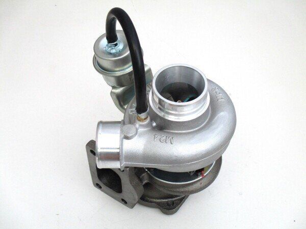 Garrett Turbokompresors jauns (GARRETT)-CNEM (452065 Garrett-CN) 4520655002S za Renault (452065 Garrett-CN)
