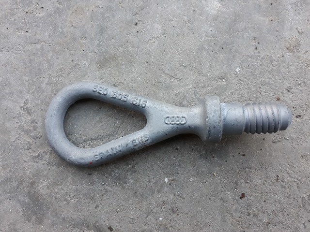 KUKA ZA SLEPANJE AUDI A4