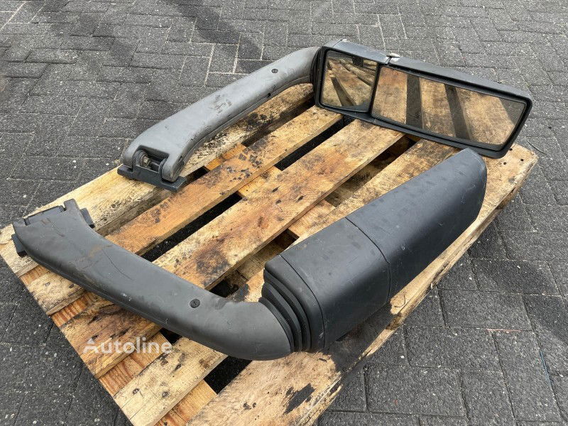 Bova bočni retrovizor za kamiona