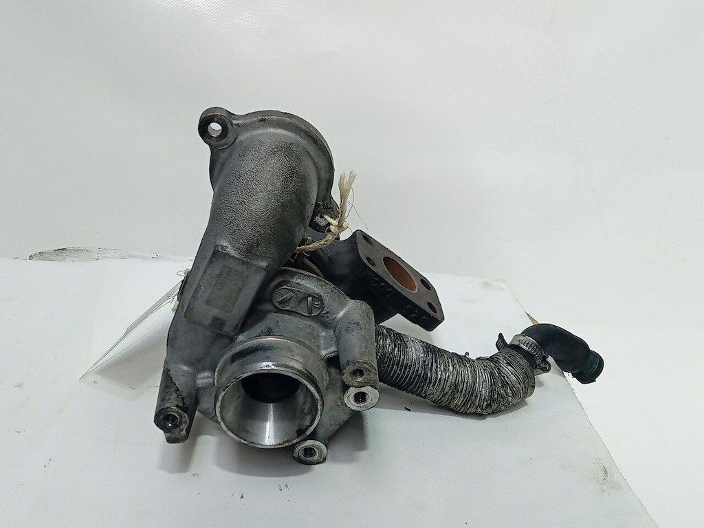 19091720217 turbokompresor za Citroen BERLINGO (B9) | 08 automobila