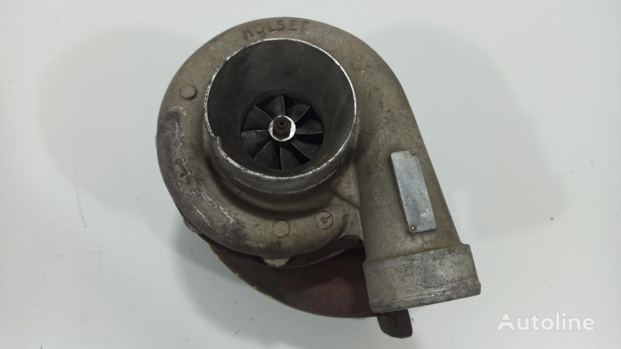 Cummins L10 Turbocompressor H2D 3532476 turbokompresor za Cummins kamiona