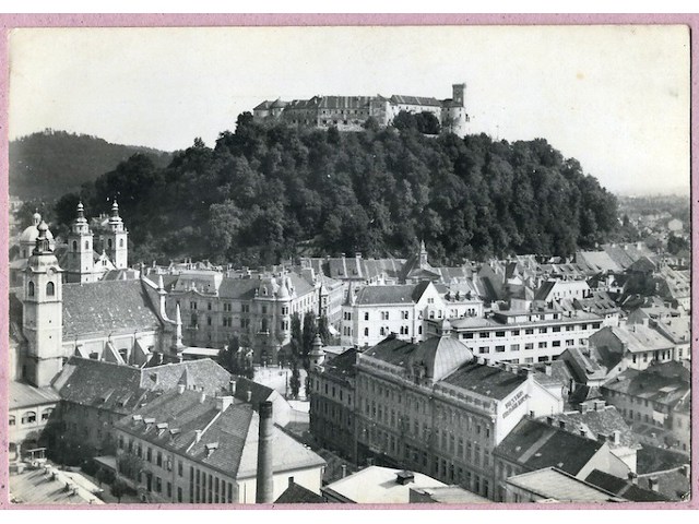 Ljubljana 1