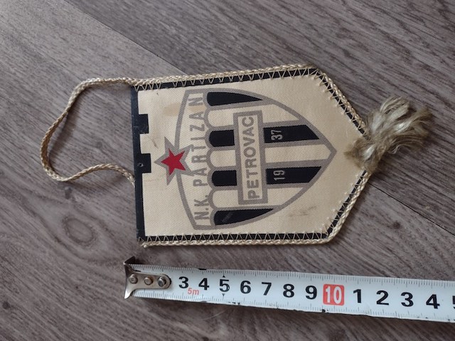 Nogometni klub Partizan Petrovac