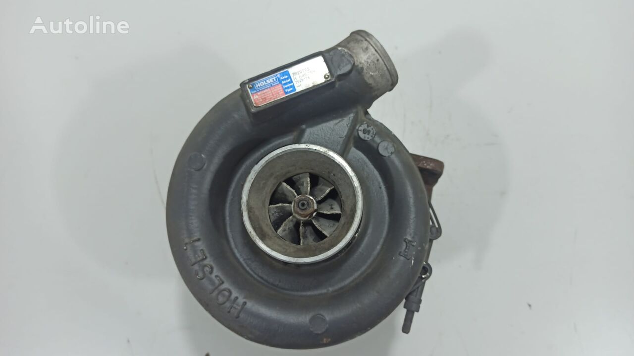 Holset 6BTA Turbocompressor H1C 3528773 turbokompresor za Cummins kamiona