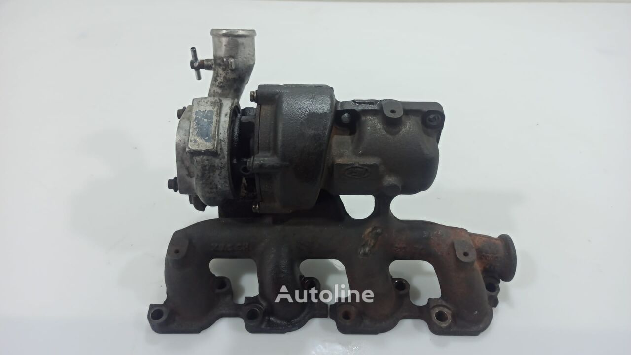 Ford Transit / 13524 Turbocompressor 1355066 turbokompresor za Ford kamiona