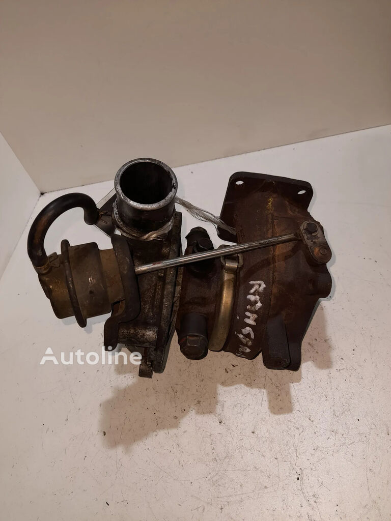 2.5 VJ260111 turbokompresor za Ford RANGER (ER, EQ) automobila
