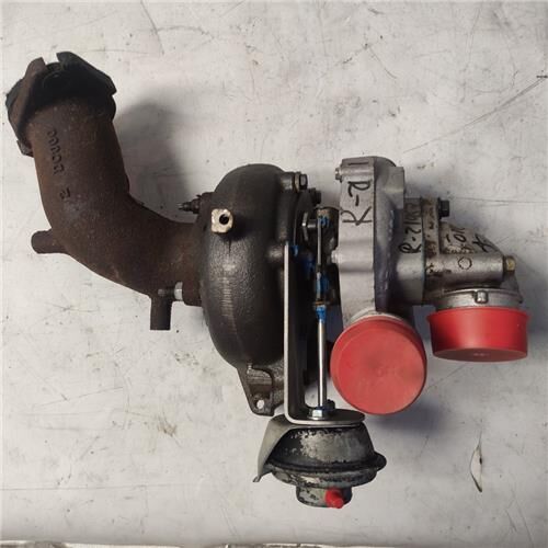 14411-DC001 turbokompresor za Ford Transit kamiona