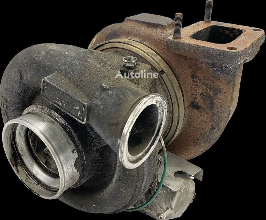 Turbocompresor turbokompresor za Irisbus 504269261 / 504269260 / 504182849 / 504139769 / 2996384 kamiona