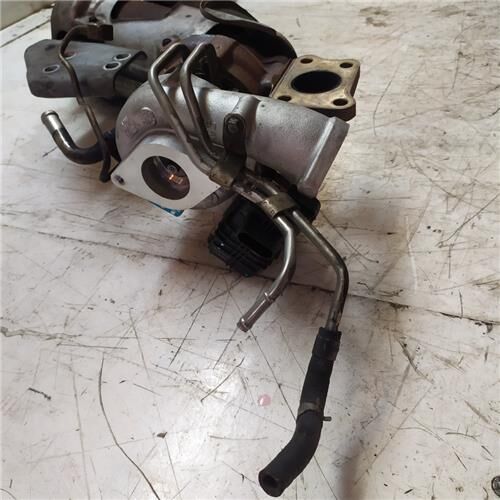 19 128 021 BN turbokompresor za Nissan CABSTAR kamiona