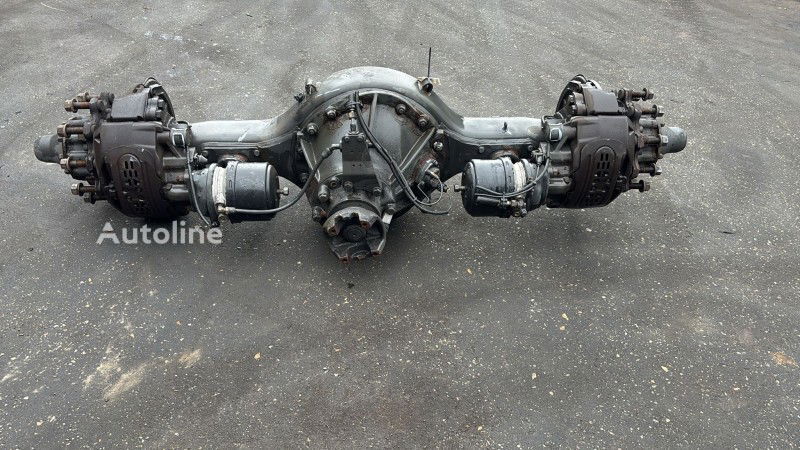 Scania ADA1300 R780 Ratio 3.27 diferencijal za kamiona