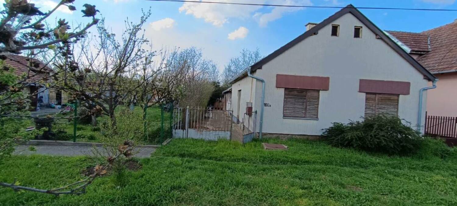 Porodicna kuca na prodaju u Kikindi