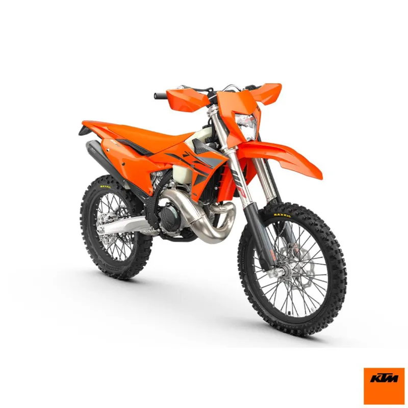 KTM 2026 KTM 300 EXC