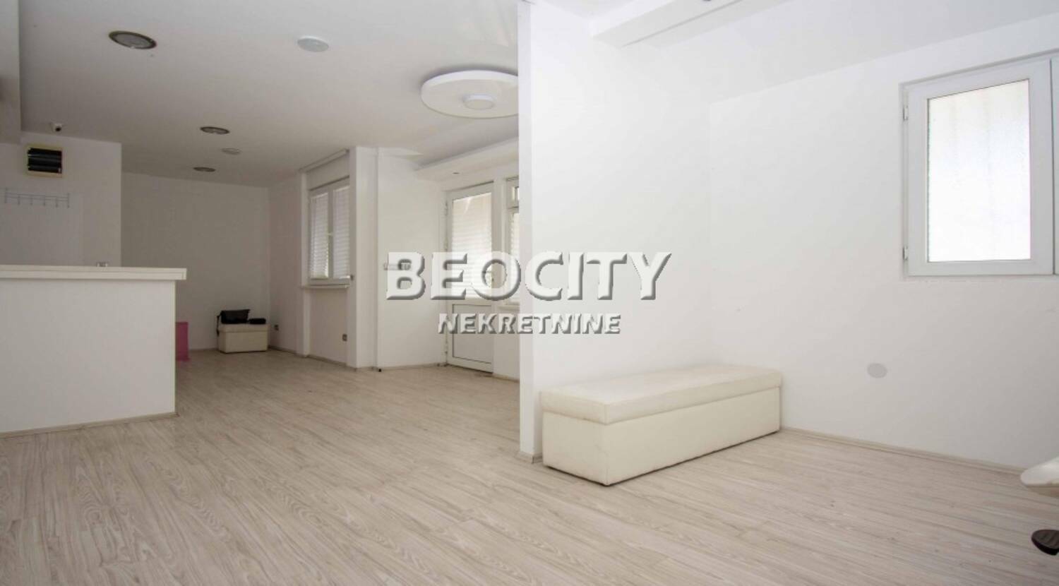 Zvezdara, Konjarnik, Dr Zore Ilić Obradović, 1.0, 39m2, 85000EUR