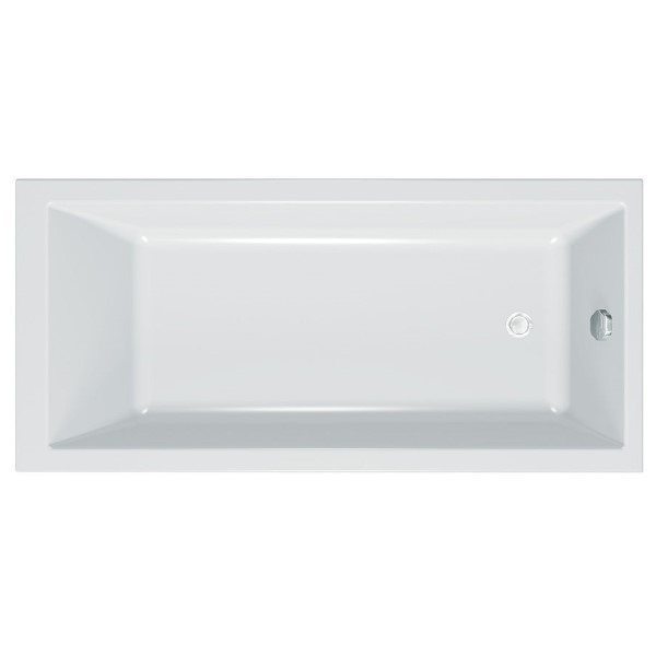 FIGARO 170X75 NISKA PRAVOUGAONA KADA VISINE 47cm – KOLPA SAN