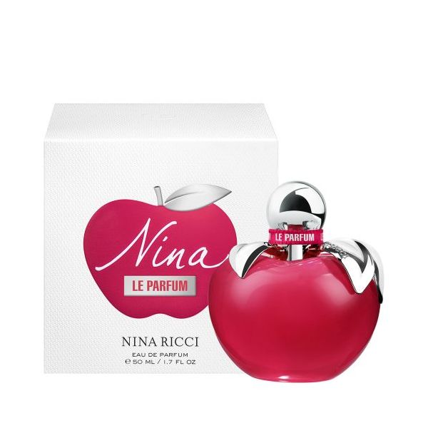 NINA RICCI NINA LE PARFUM EDP Parfem