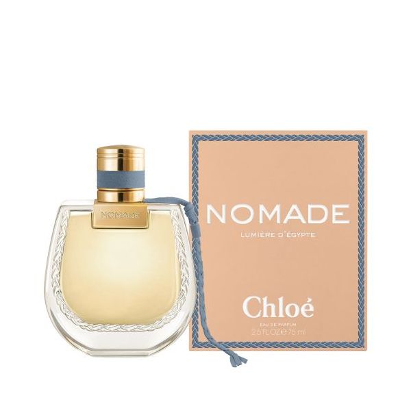 CHLOE NOMADE LUMIERE D' EGYPTE EDP parfem