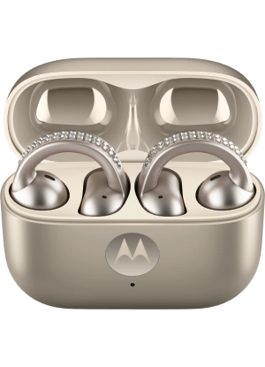 Motorola Moto buds loop by Swarovski