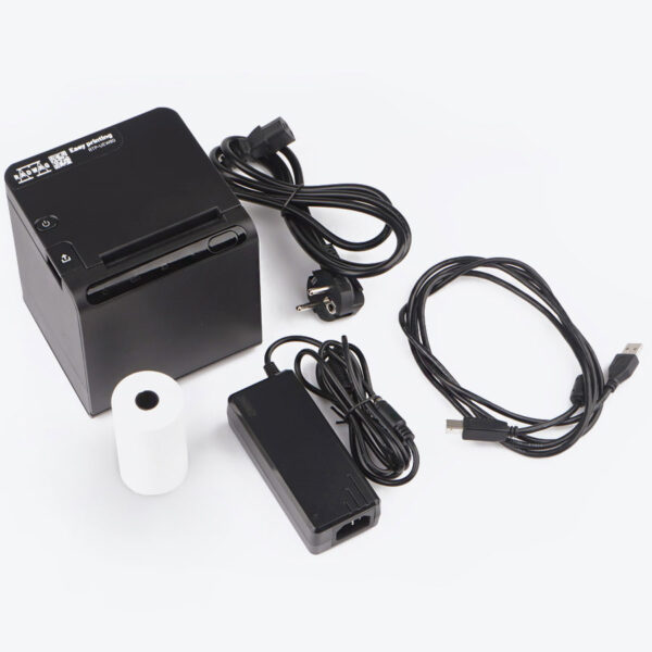 RTP-RU80(W) Radwag Printer