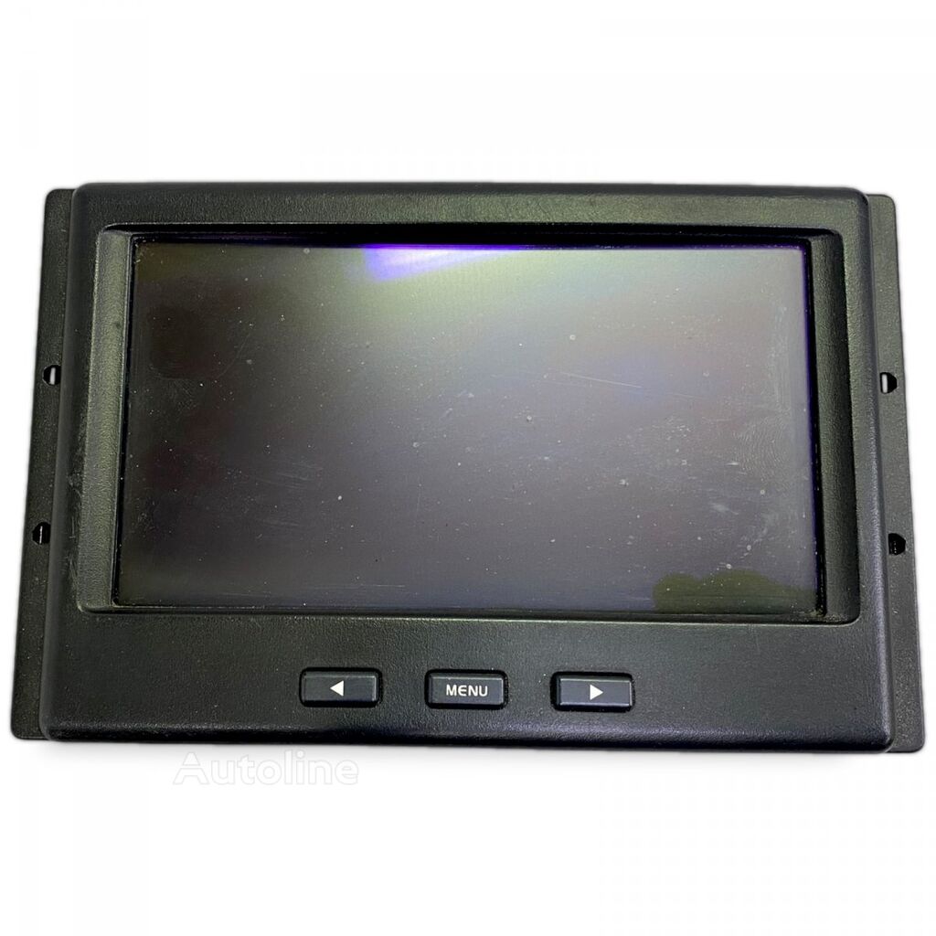 XOCECO AIC3 VDM65 monitor za Volvo B6, B7, B9, B10, B12 (1978-2011) autobusa