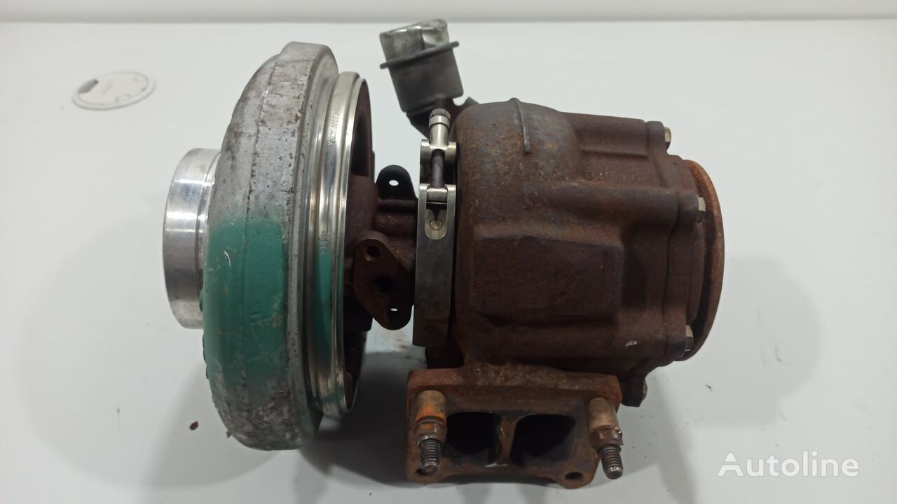 Volvo FM410 / D11 Turbocompressor HX52W Volvo 2834652 turbokompresor za Volvo kamiona