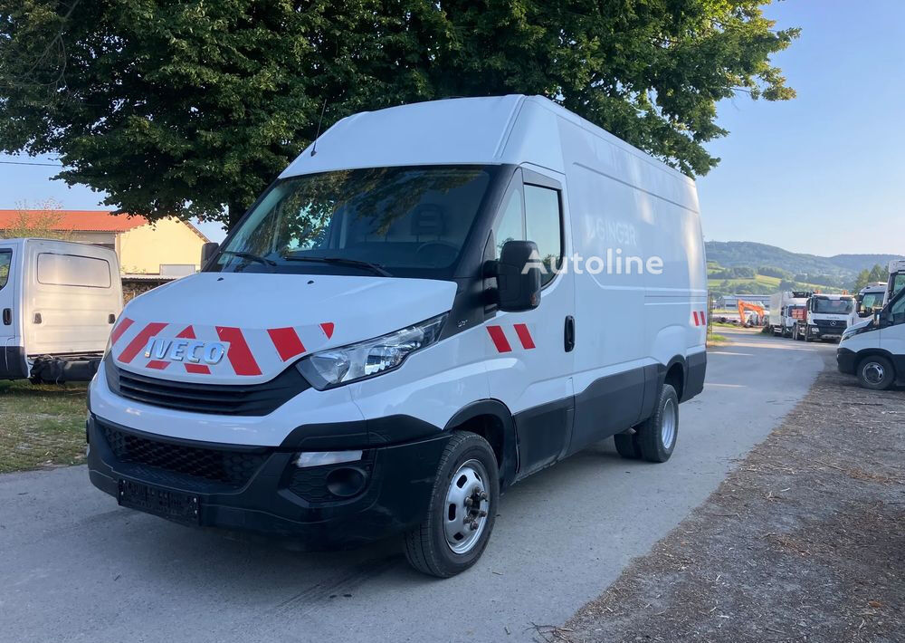 IVECO Daily 35C16 minibus furgon