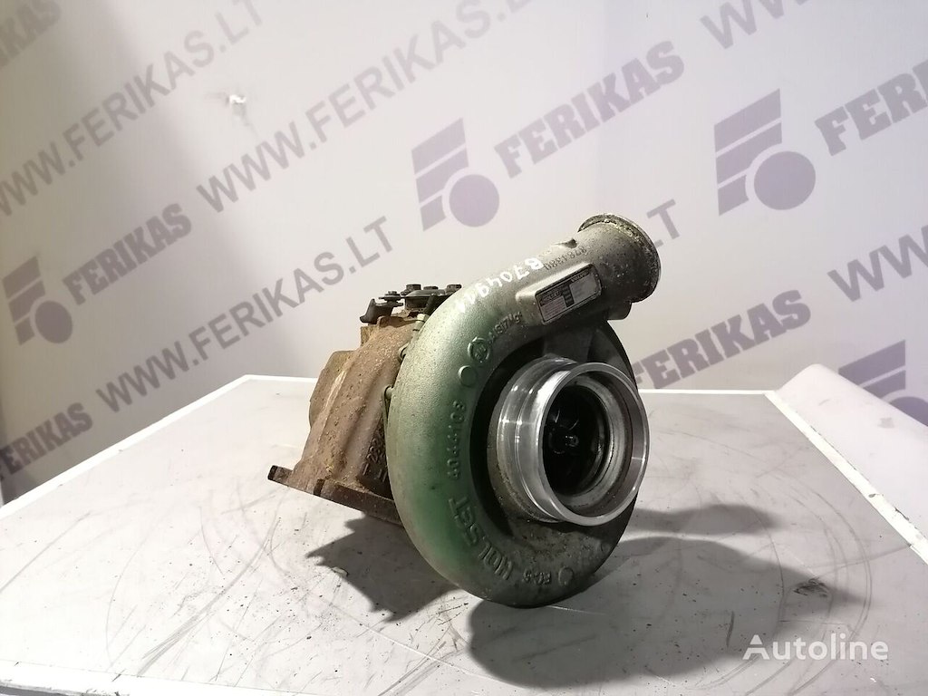 Volvo 3795222 turbokompresor za tegljača