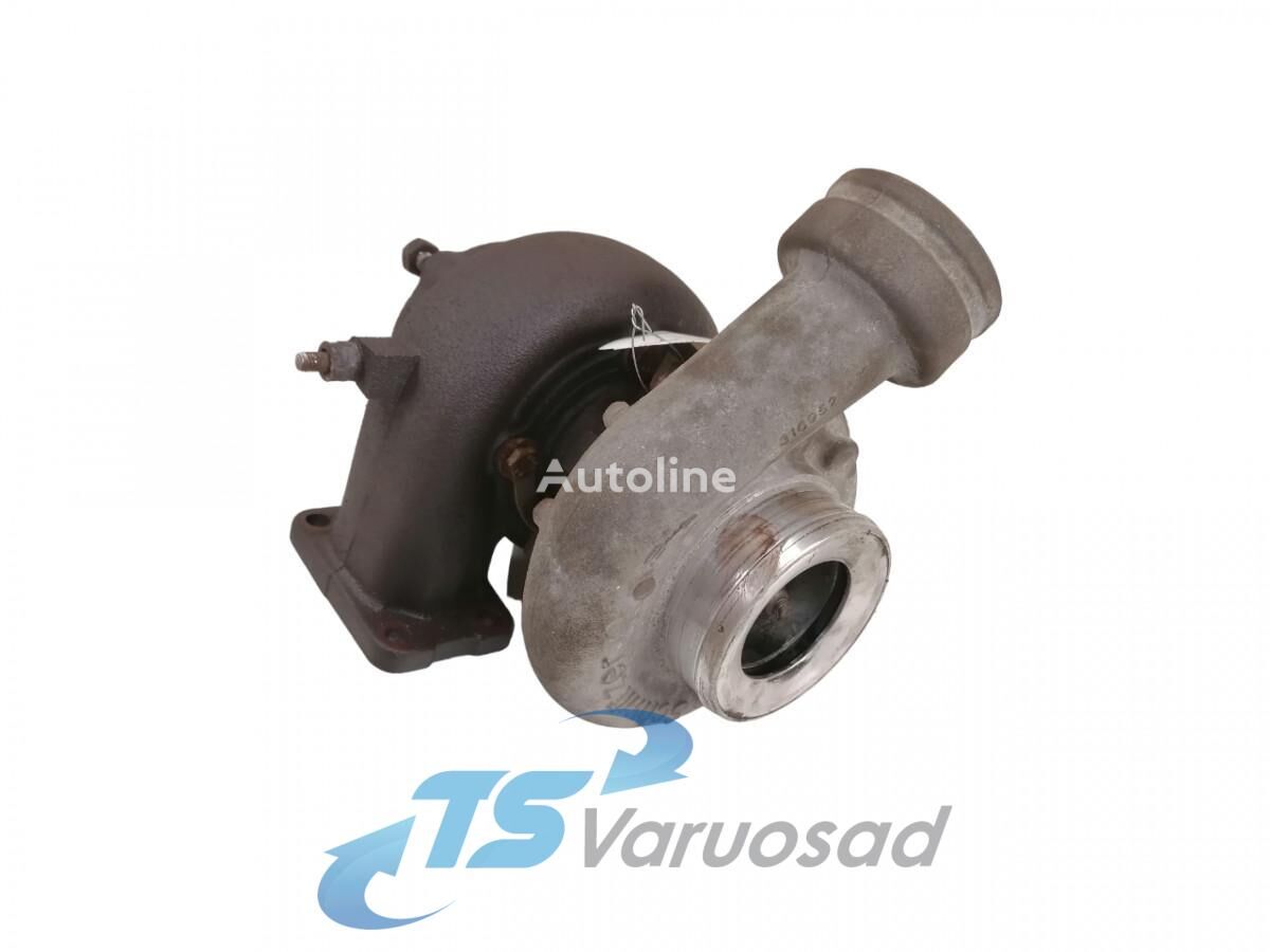 Volvo Turbo 20965324 turbokompresor za Volvo FL-240 kamiona