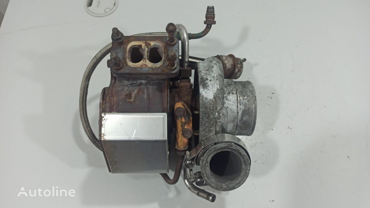 Volvo D9 Turbocompressor HX35G Volvo D9 4043613 turbokompresor za Volvo kamiona