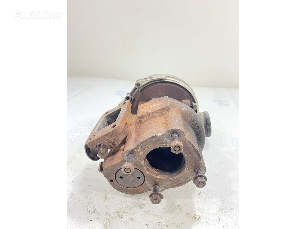 Volvo D5E Turbocompressor S200G Volvo 20965309 turbokompresor za Volvo kamiona