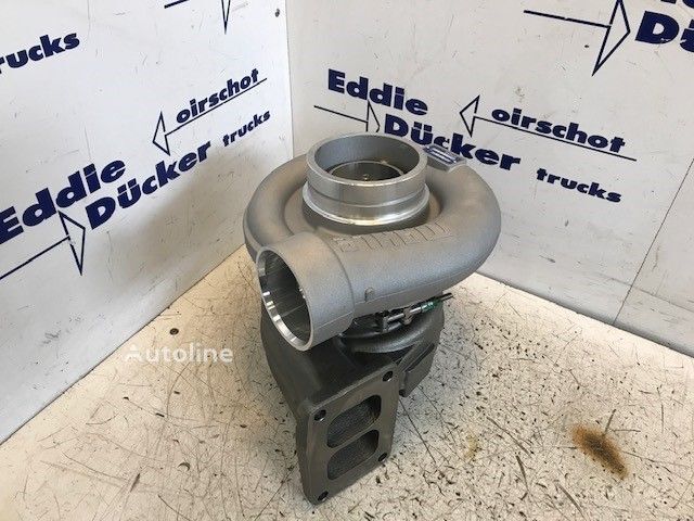 Volvo FH 12 24426247 Turbo 1998- Nieuw Mahle 038TC17871000 turbokompresor za Volvo FH-12 1998-> kamiona