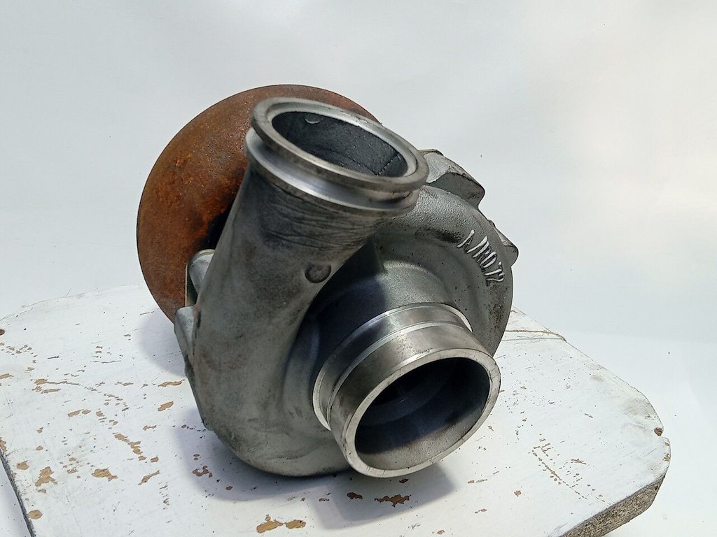 470509,10075 turbokompresor za Volvo kamiona