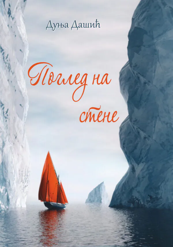 Pogled na stene