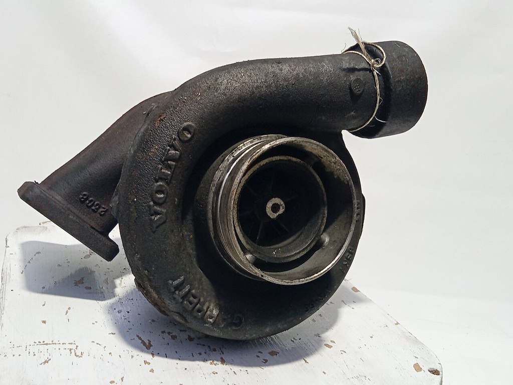 8148873,452164-1 turbokompresor za Volvo FH | 05 kamiona