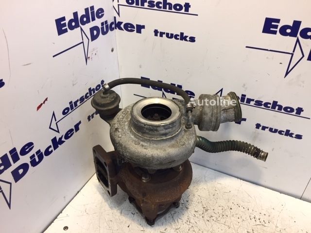 Volvo FE 20965371 TURBO turbokompresor za Volvo FE 280 kamiona