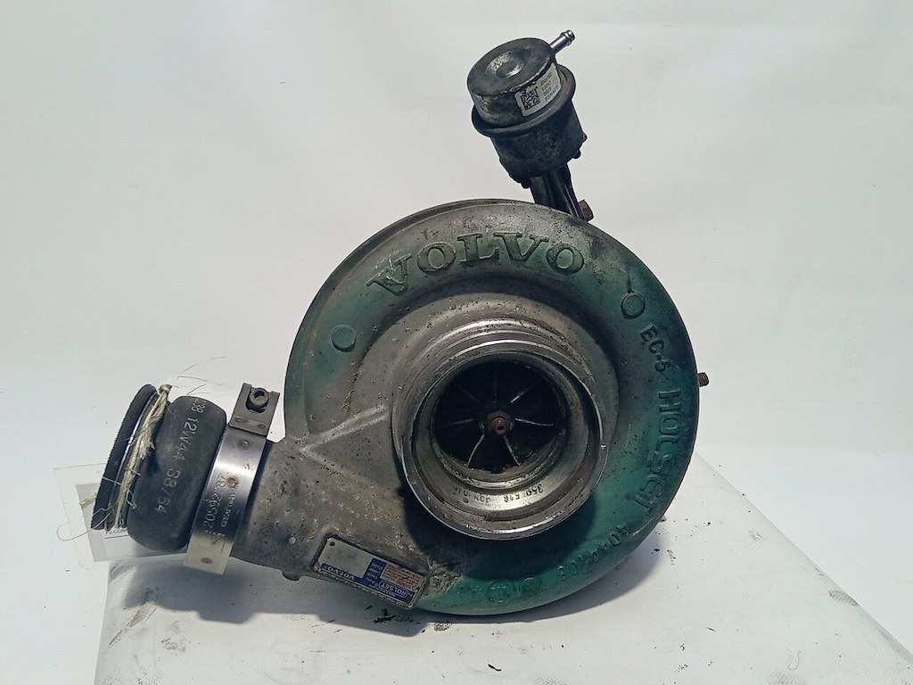 4047780 turbokompresor za Volvo FH kamiona