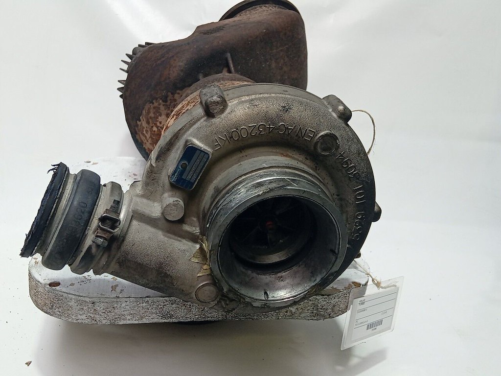 53299986913 turbokompresor za Volvo FH | 05 kamiona