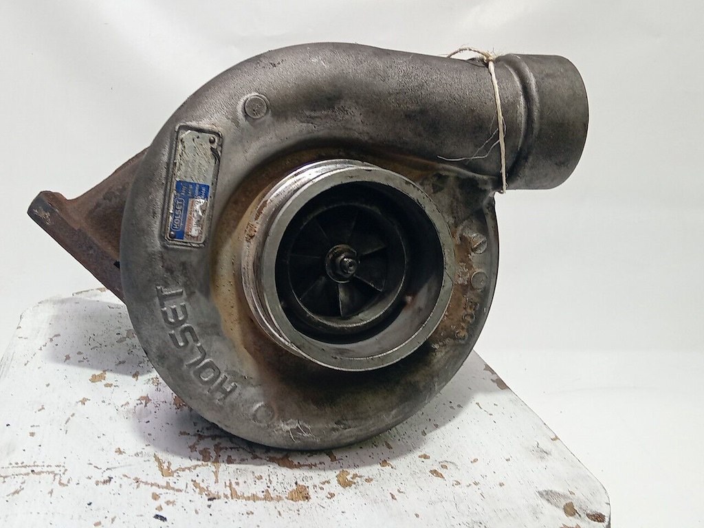 4048338,2049337 turbokompresor za Volvo FH | 05 kamiona