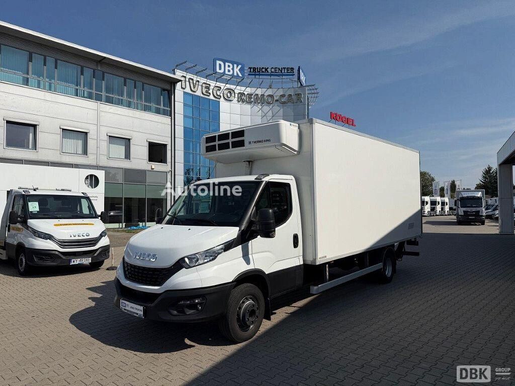 IVECO DAILY 70C18 kamion hladnjača < 3.5t
