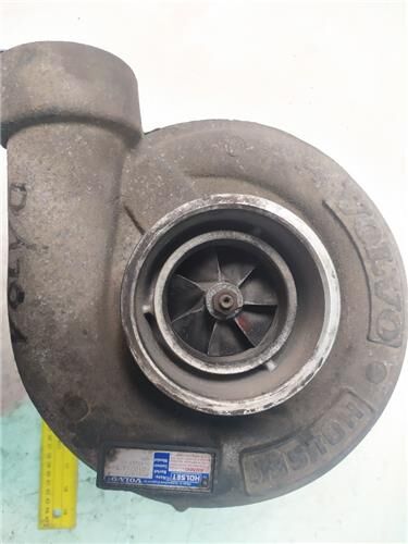 3591077 turbokompresor za Volvo FH 12 asta 2001 E2 / E3 kamiona