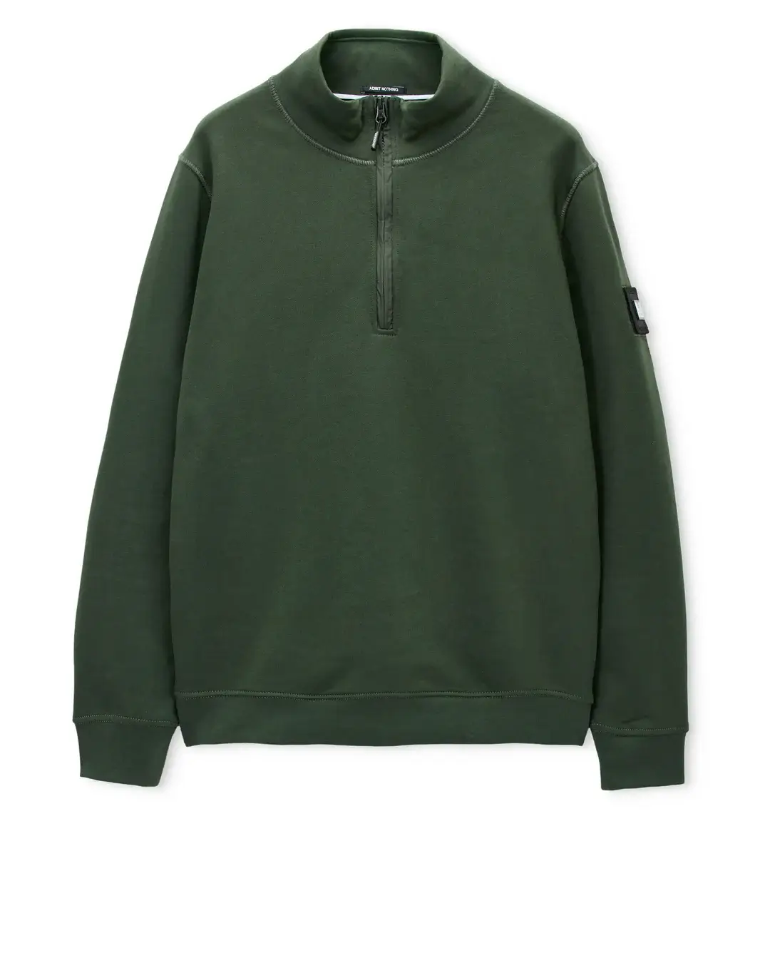 Weekend Offender Kraviz duks maslinasto zeleni