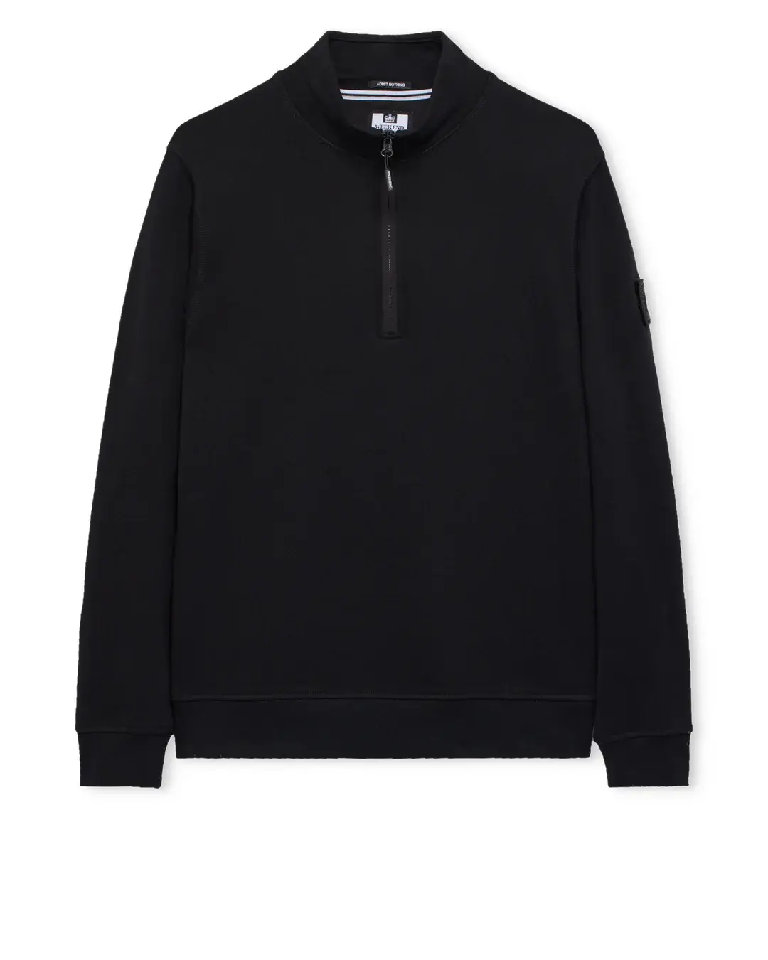 Weekend Offender Kraviz duks crni