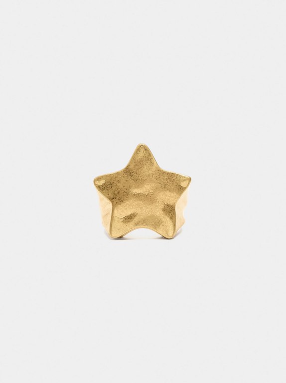 STAR RING