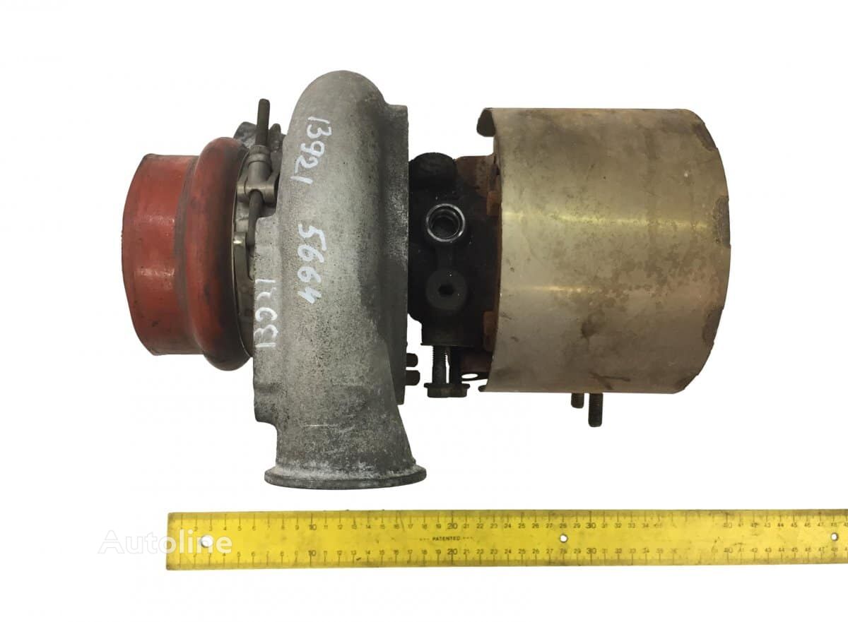 Turbocompresor 21163009 turbokompresor za Volvo 21163009 4031235H 2839922-11 kamiona