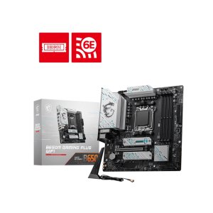 B650M GAMING PLUS WIFI