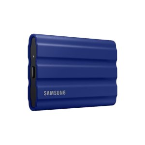 Portable T7 Shield 2TB Blue MU-PE2T0R
