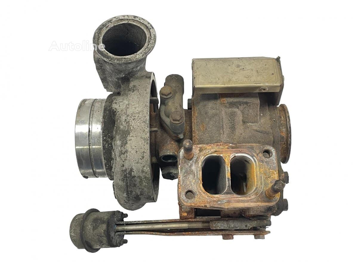 Turbocompresor pentru turbokompresor za Volvo – Coduri: 21163009, 4031235H, 2839922-16 kamiona